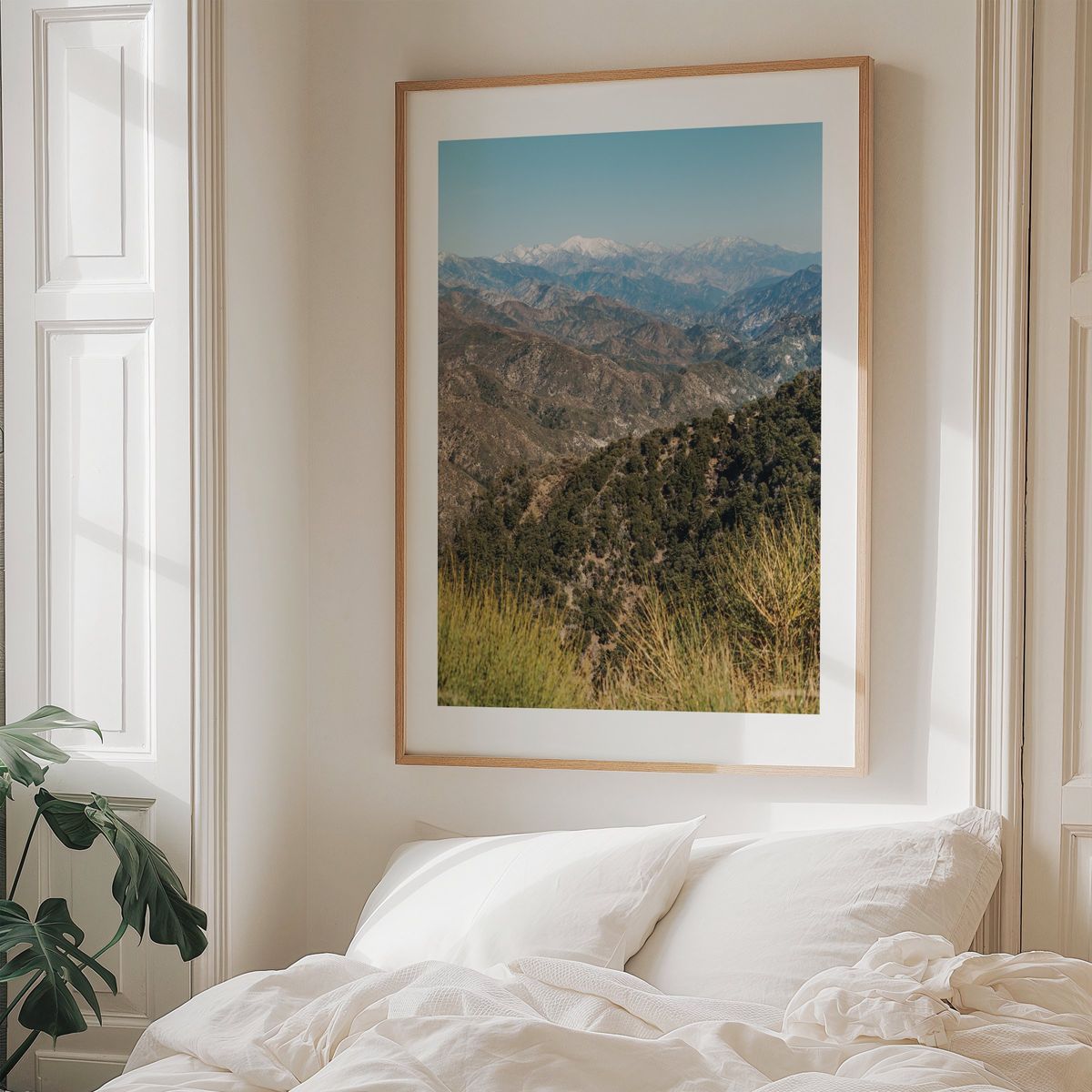 Mount Wilson Views 01 | The Americana Project | Prints & Frames