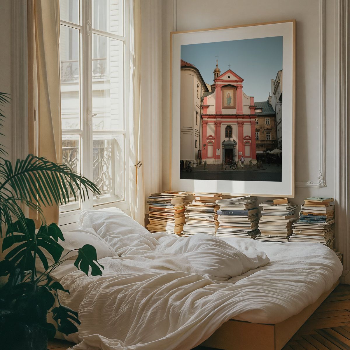 Church Of St. John the Baptist and John the Evangelist 02 | The ...