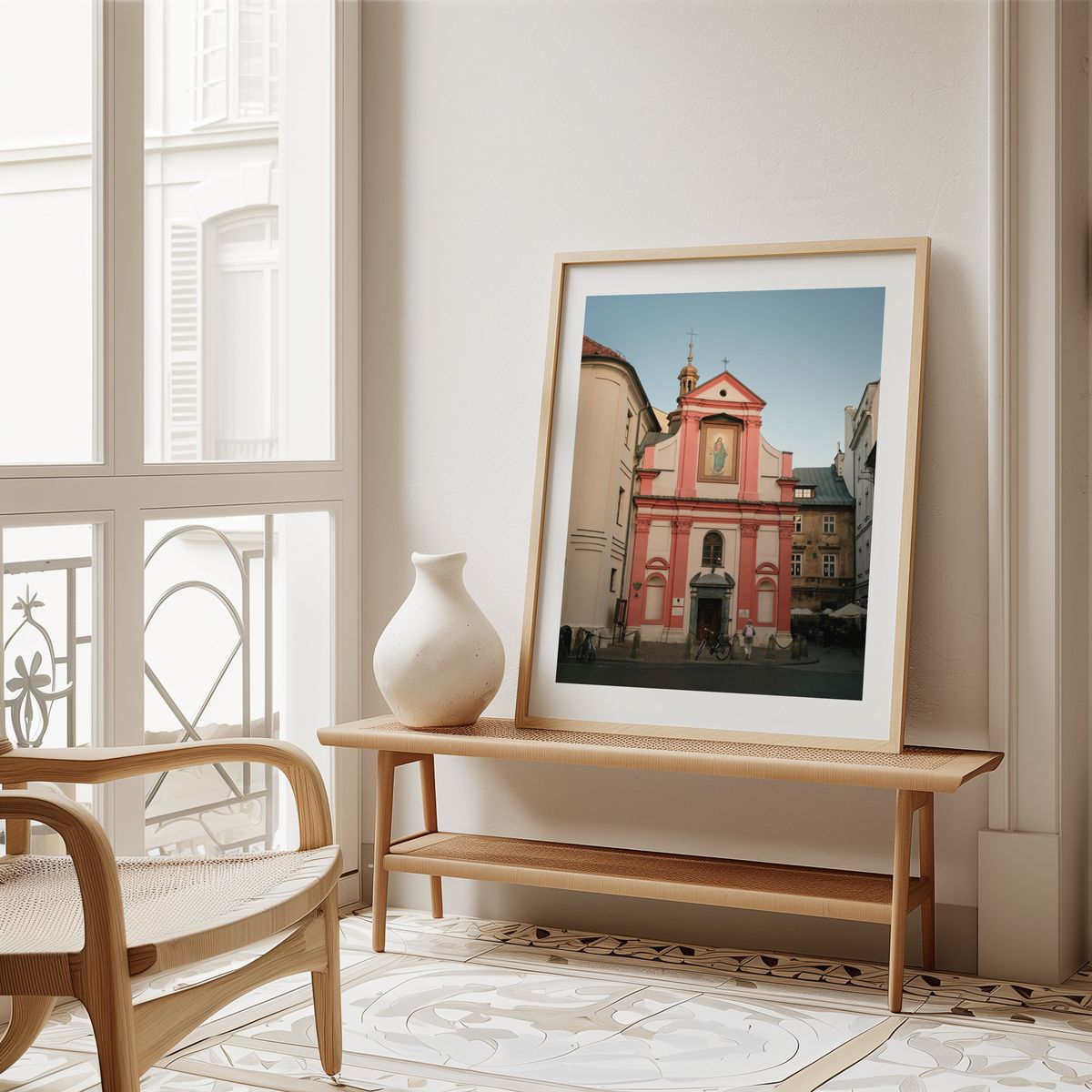 Church Of St. John the Baptist and John the Evangelist 02 | The ...