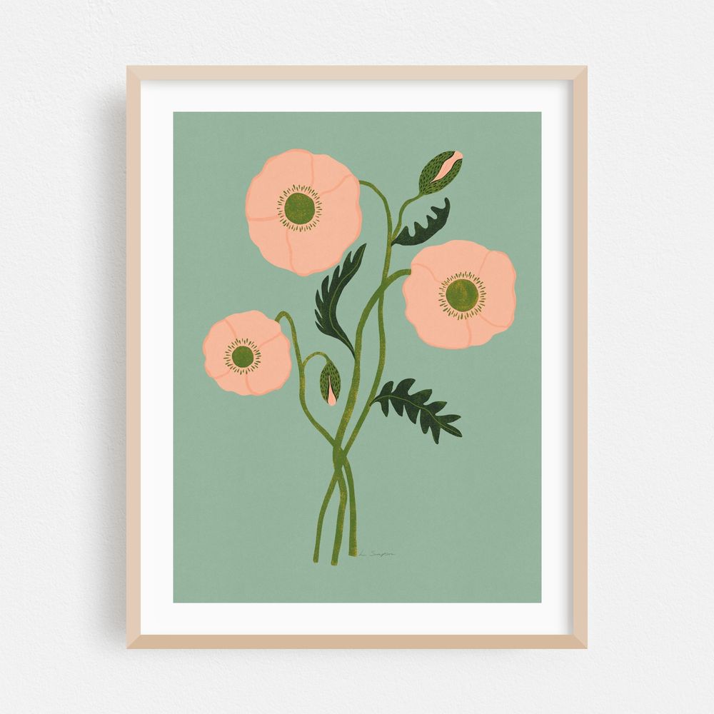 Leanne Simpson | Framer Gallery | Framed Wall Art Prints