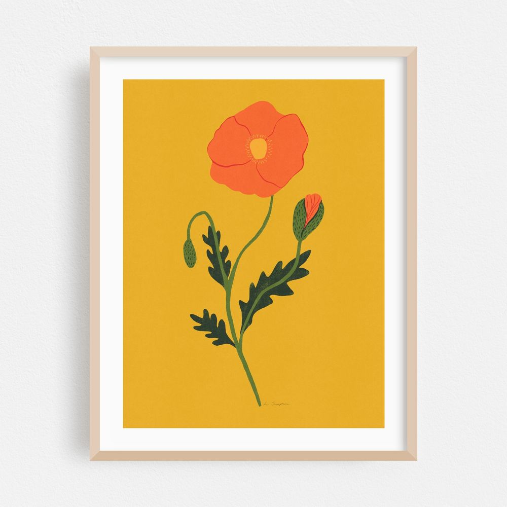 Leanne Simpson | Framer Gallery | Framed Wall Art Prints