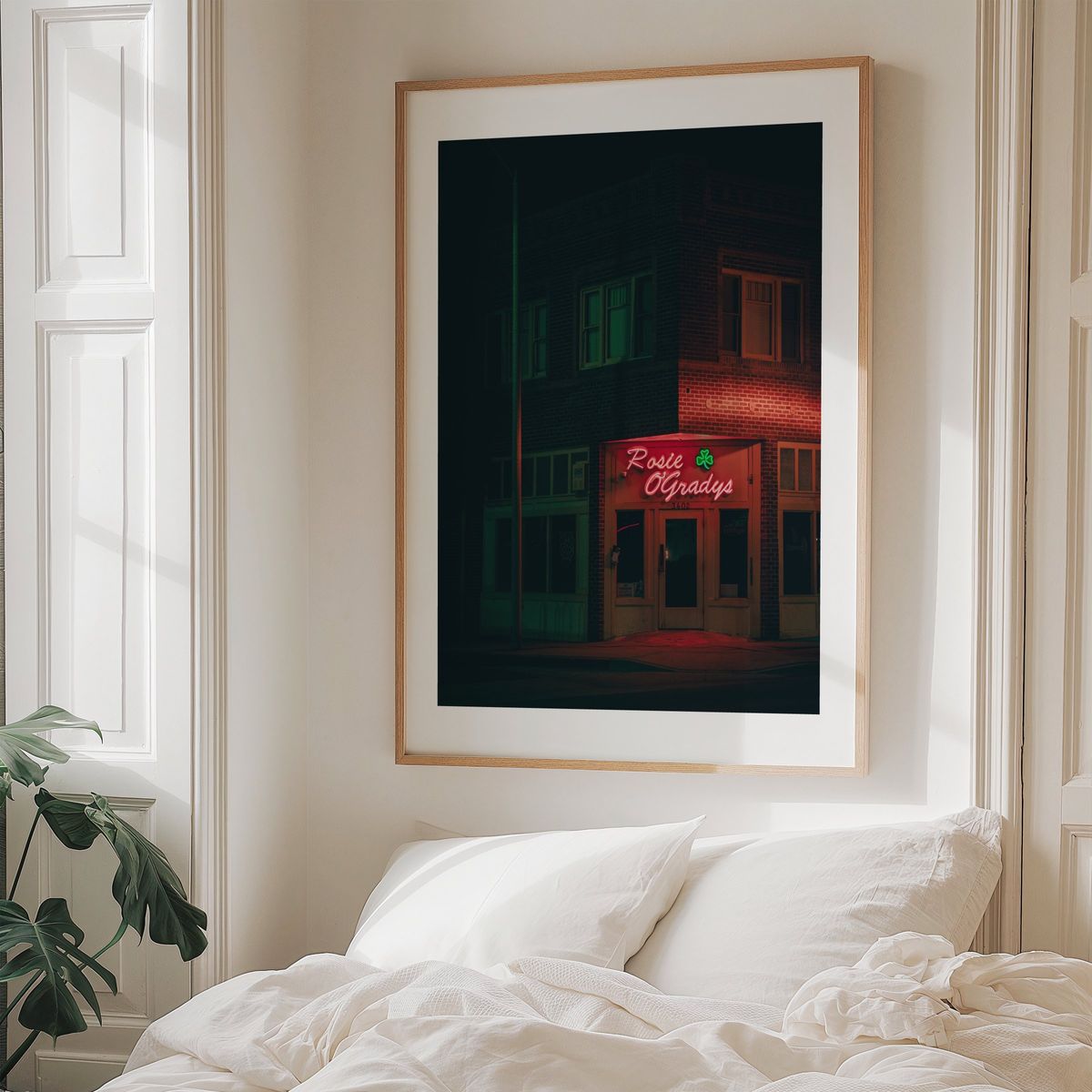 Rosie O'Grady's in Normal Heights, San Diego 01 | The Americana Project ...