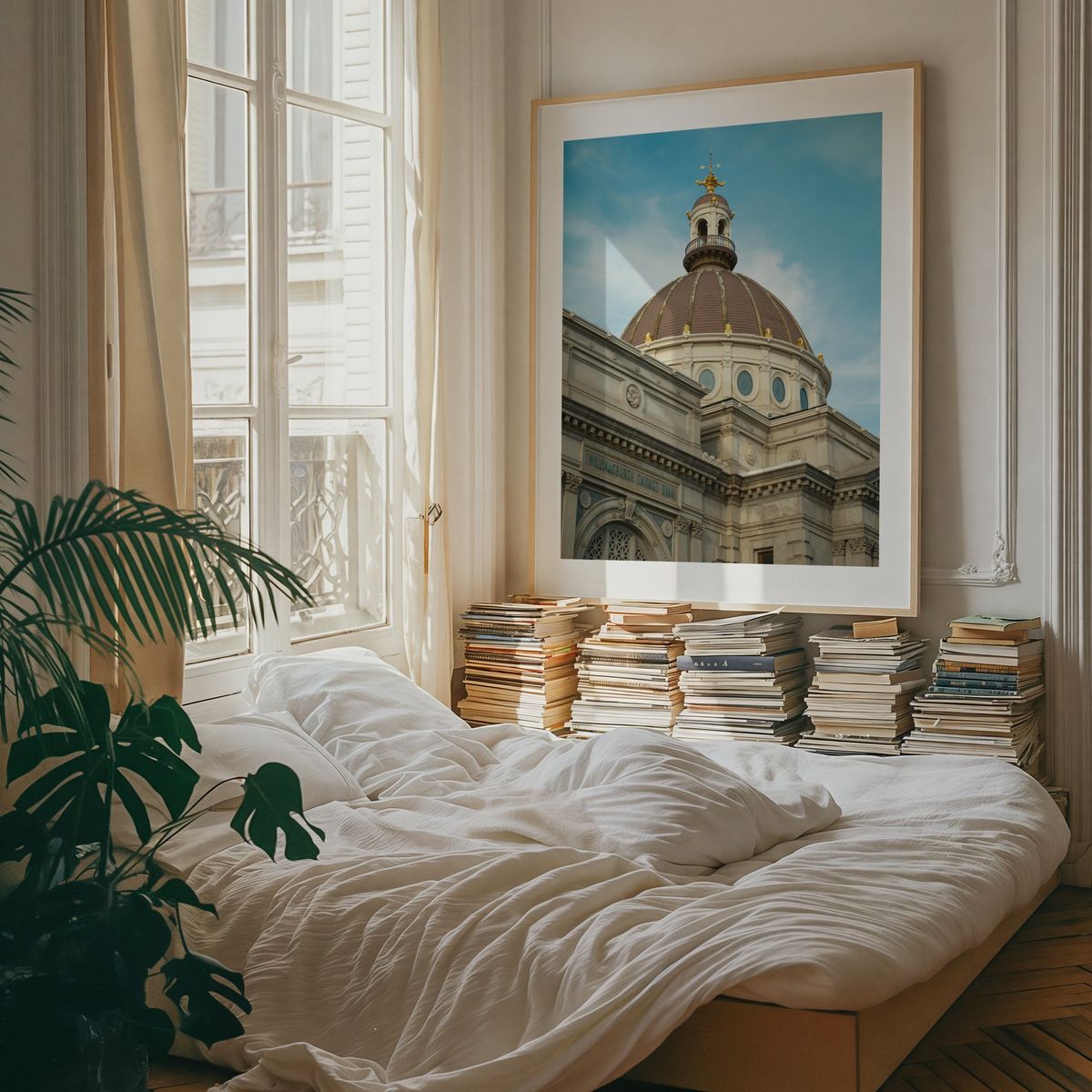 Williamsburg Saving Bank, Brooklyn | The Americana Project | Prints ...