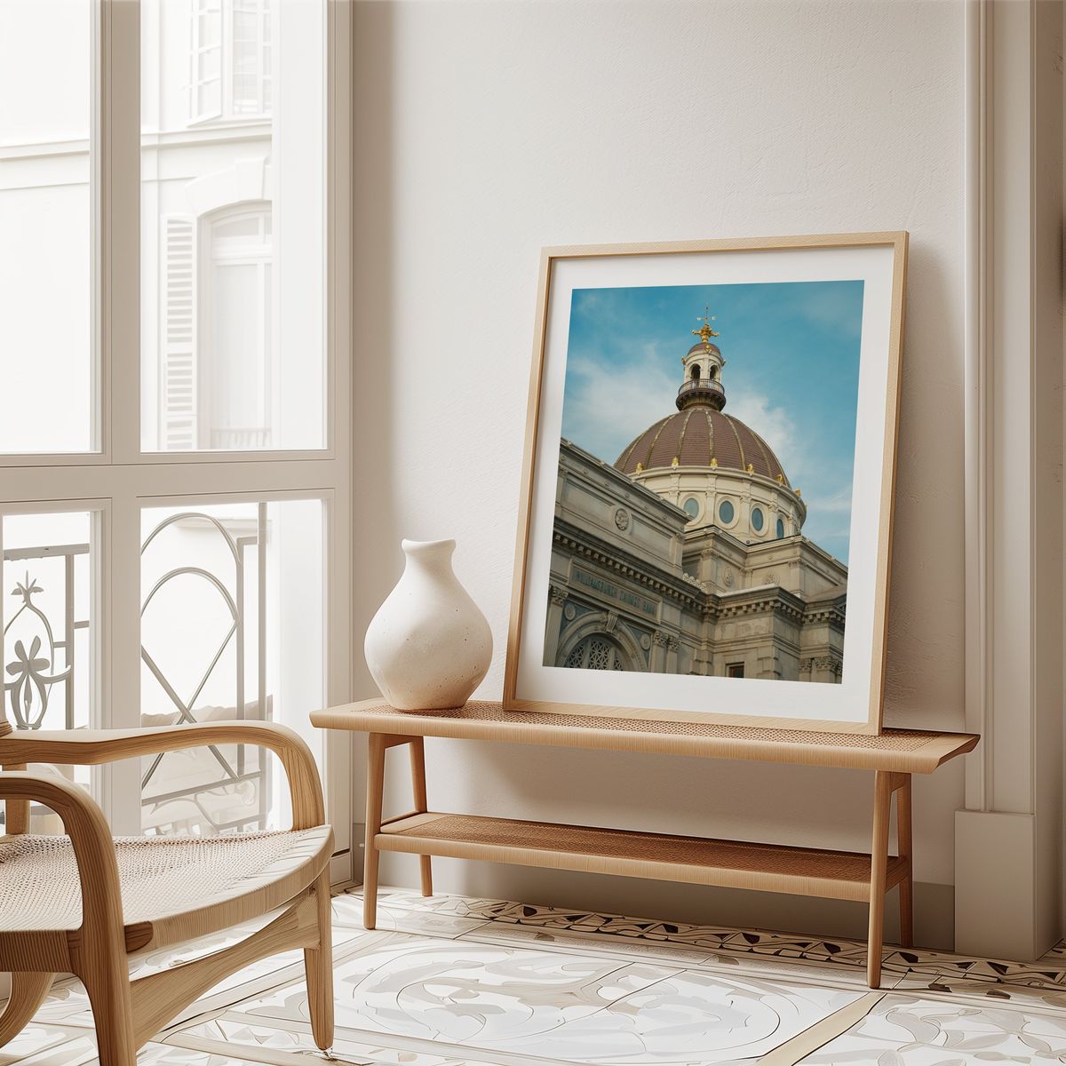 Williamsburg Saving Bank, Brooklyn | The Americana Project | Prints ...