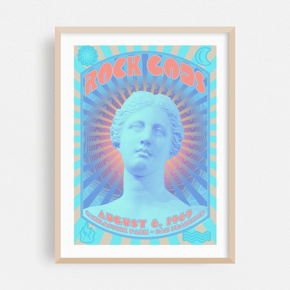 Martin Geller | Framer Gallery | Framed Wall Art Prints