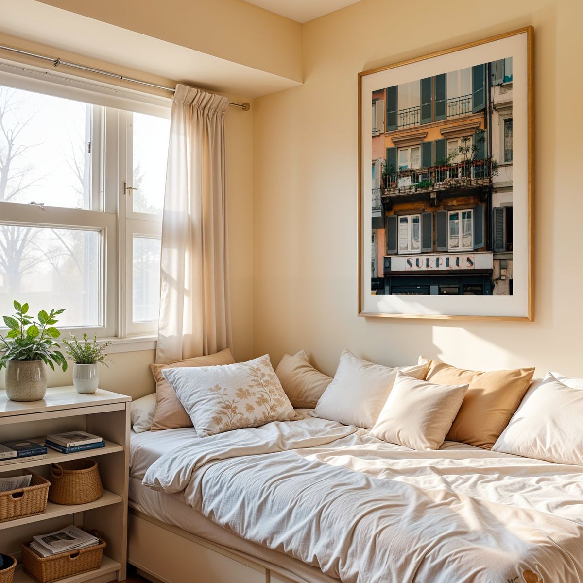 Surplus | The Americana Project | Prints & Frames