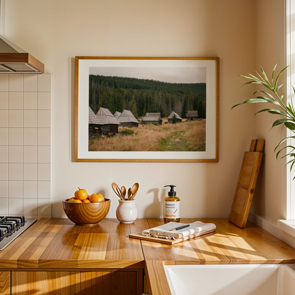 Cabins at Kopieniec Wielki, Zakopane 06 | The Americana Project ...