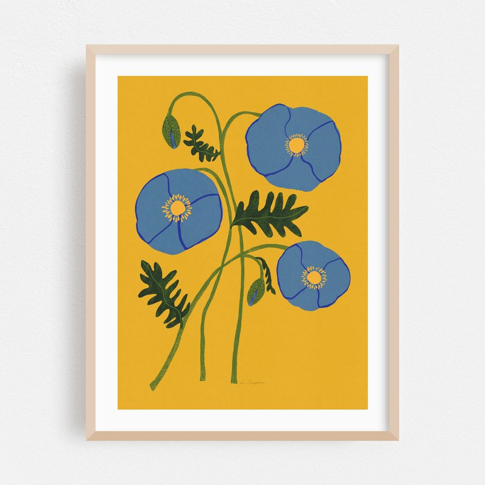 Leanne Simpson | Framer Gallery | Framed Wall Art Prints