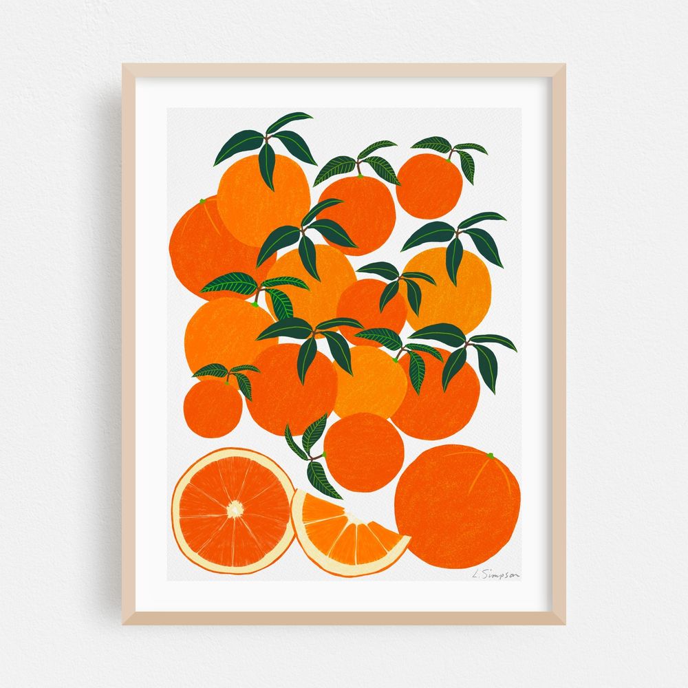 Leanne Simpson | Framer Gallery | Framed Wall Art Prints