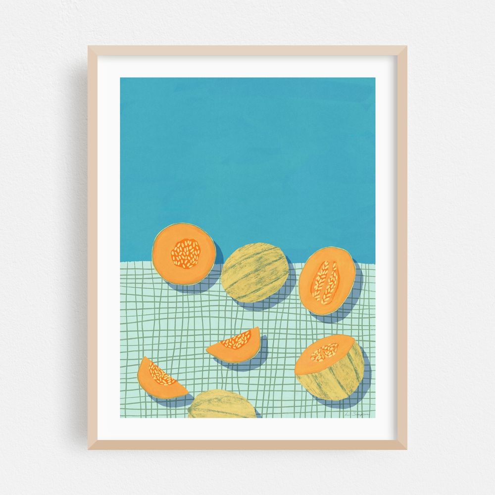 Leanne Simpson | Framer Gallery | Framed Wall Art Prints