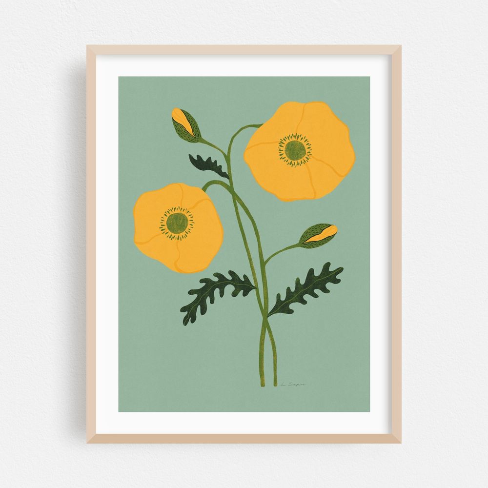 Leanne Simpson | Framer Gallery | Framed Wall Art Prints