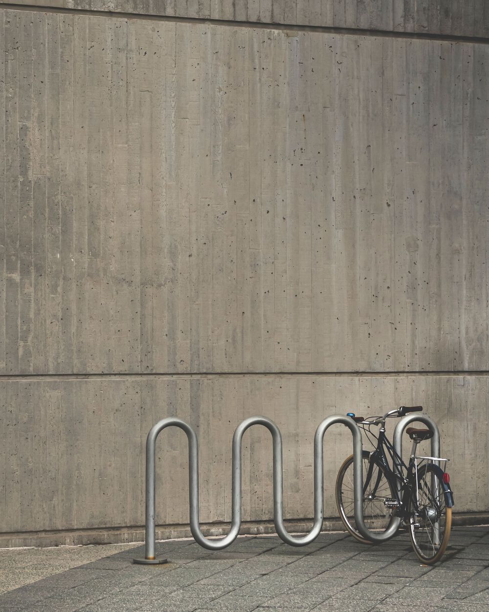 Waiting alone | Framer Gallery | Framed Wall Art Prints