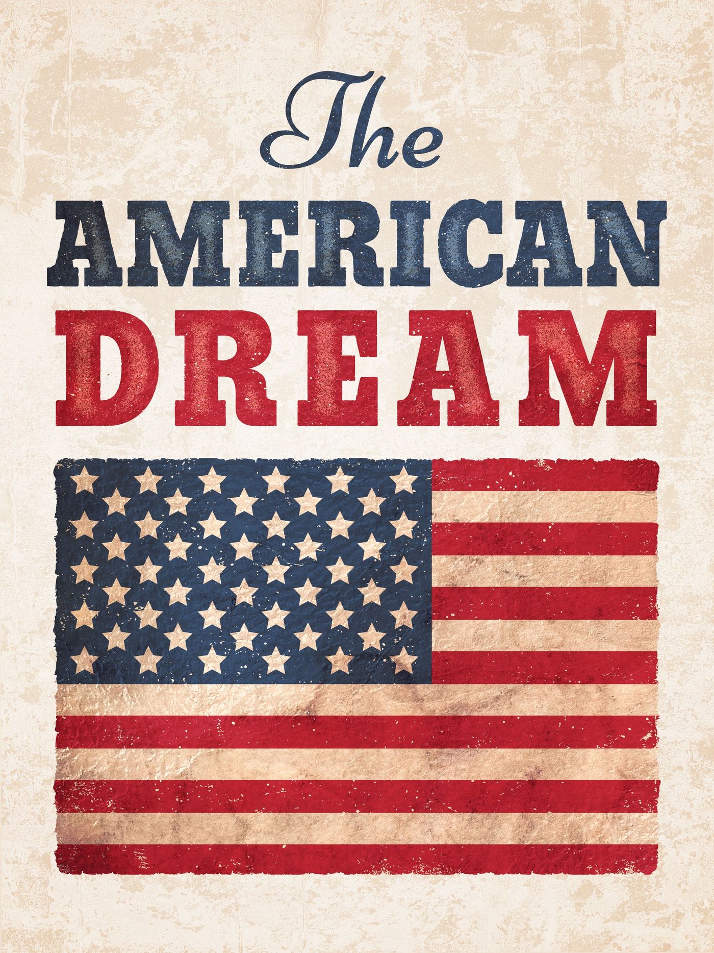 American dream | Framer Gallery | Framed Wall Art Prints