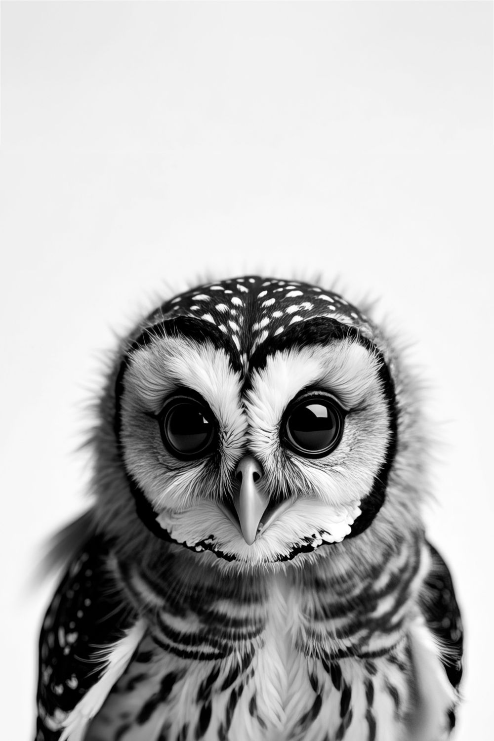 Baby Ow | Framer Gallery | Framed Wall Art Prints