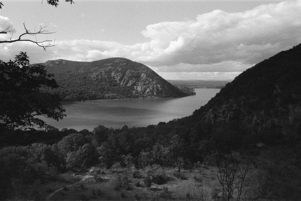 Breakneck Ridge | Framer Gallery | Framed Wall Art Prints