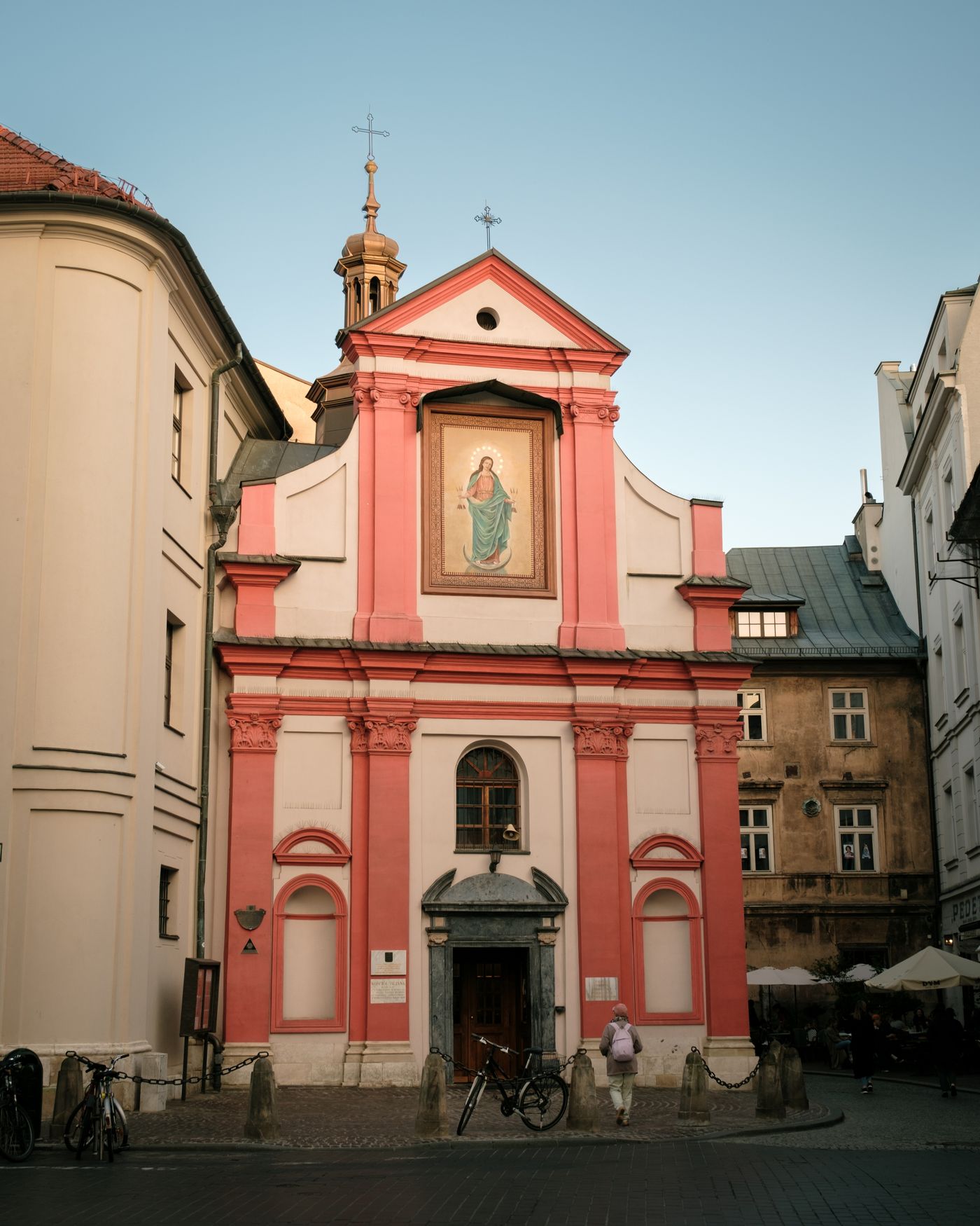 Church Of St. John the Baptist and John the Evangelist 02 | The ...