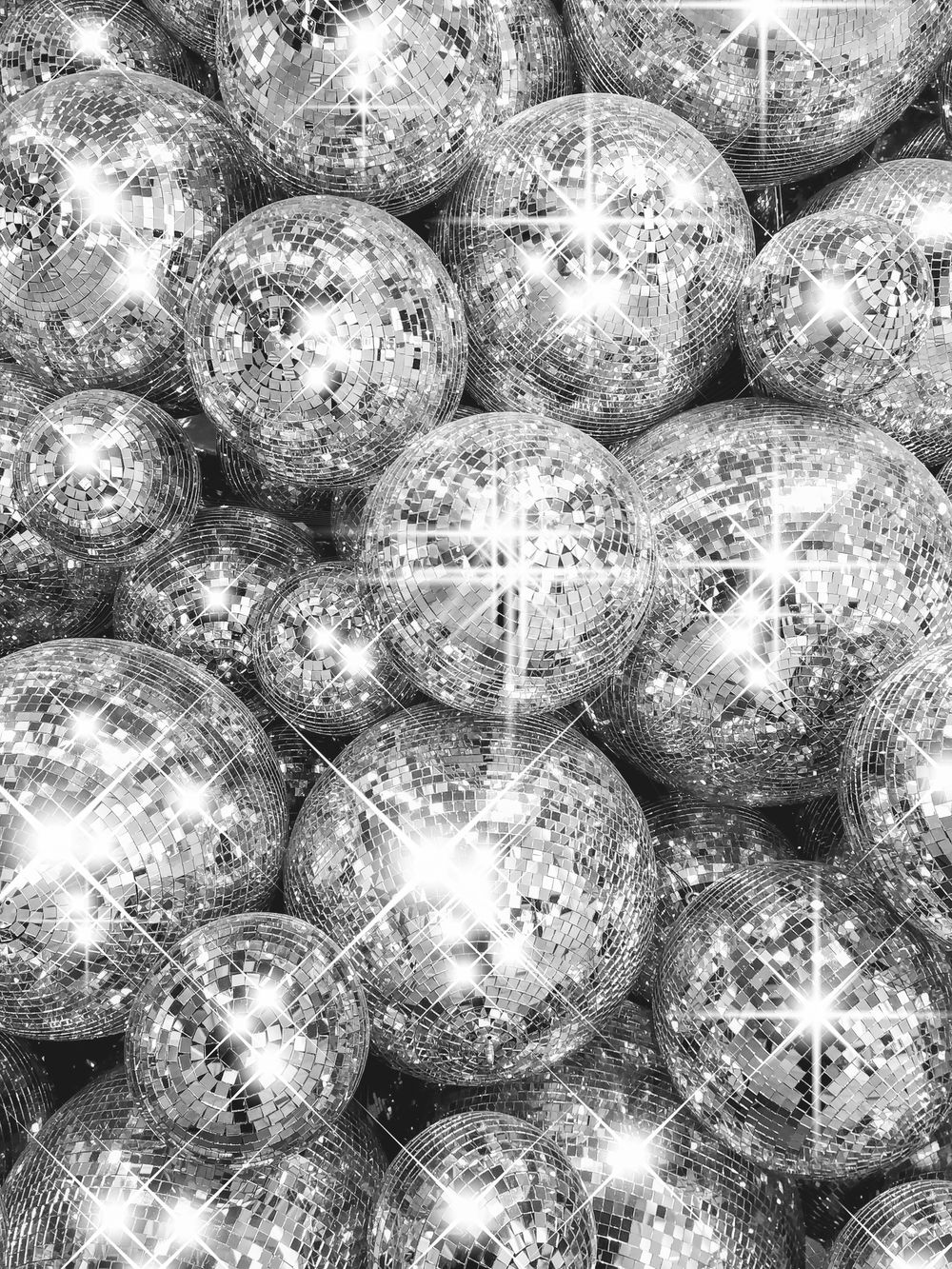 Disco Balls | Framer Gallery | Framed Wall Art Prints