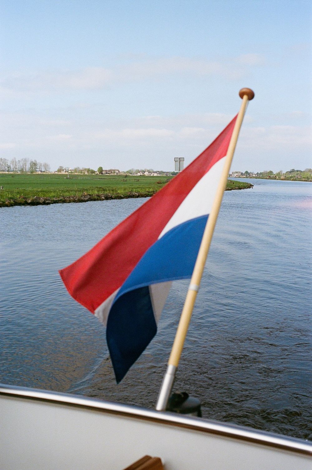 Flag of The Netherlands | Framer Gallery | Framed Wall Art Prints