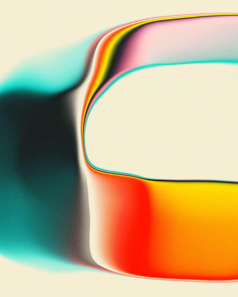 Interference | Framer Gallery | Framed Wall Art Prints