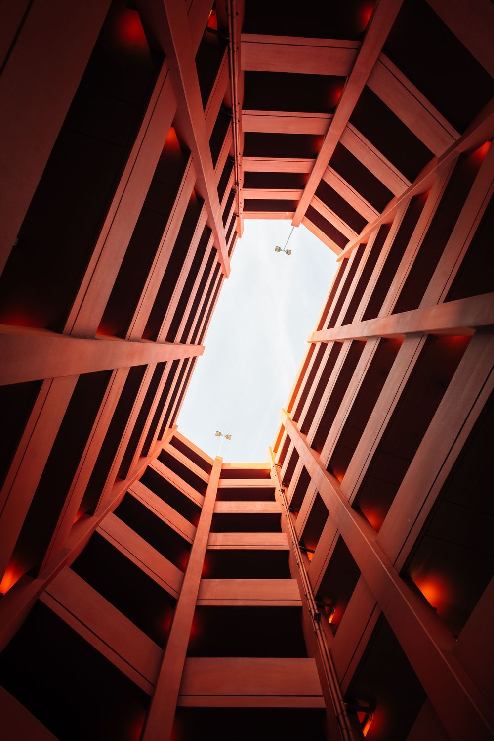 Look Up | On the Roadside: Posters, Framed Wall Art & Home Decor