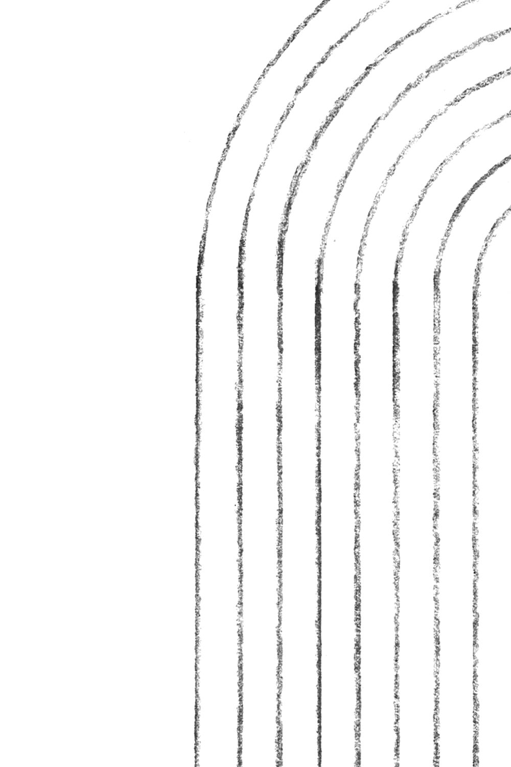 Minimalist line art arch | Framer Gallery | Framed Wall Art Prints