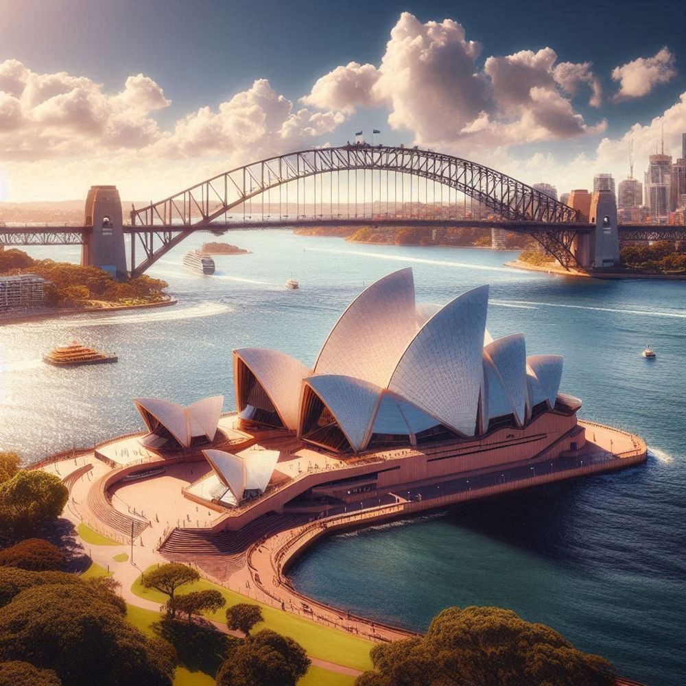 Opera house | Framer Gallery | Framed Wall Art Prints