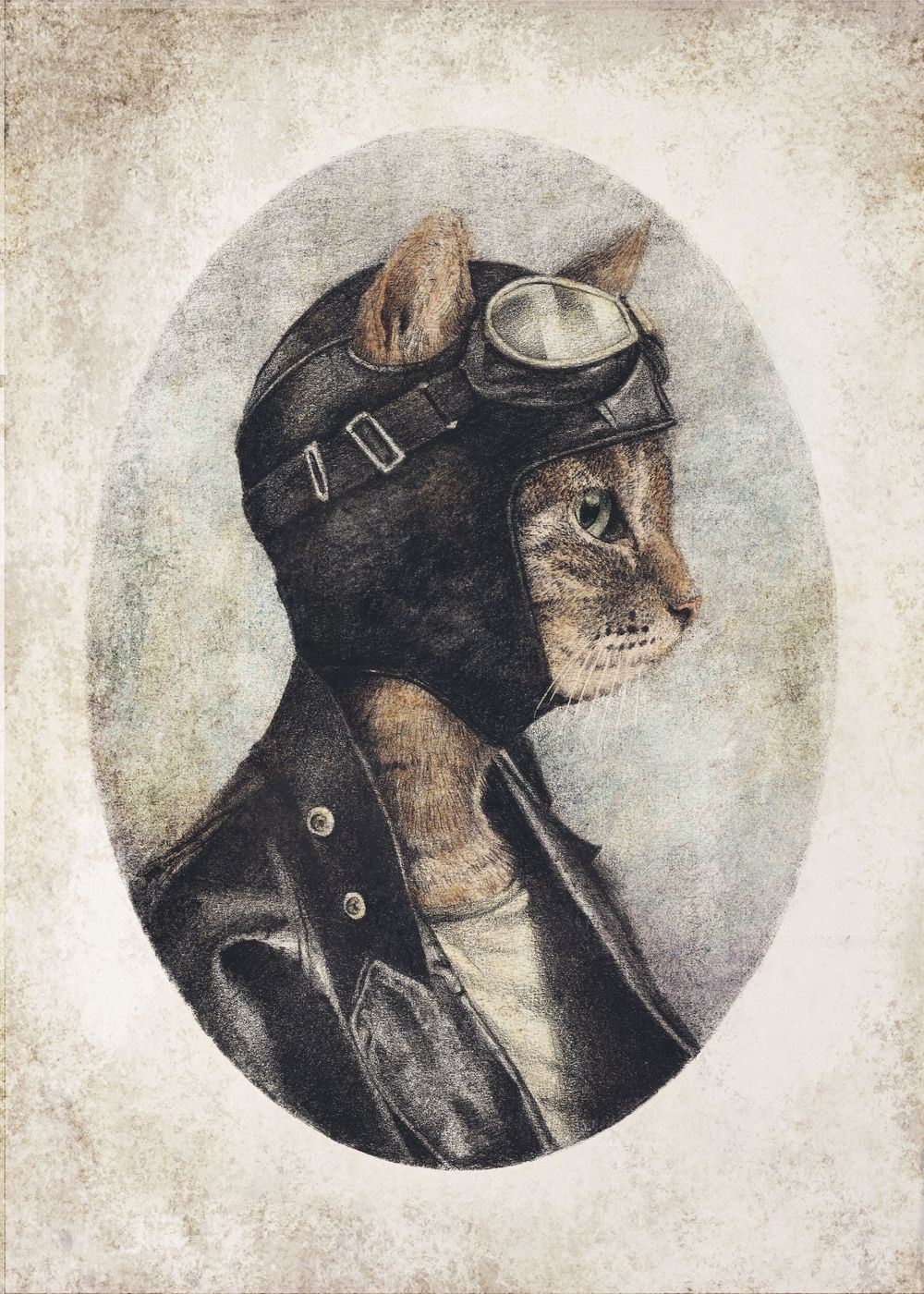 Pilot | Framer Gallery | Framed Wall Art Prints