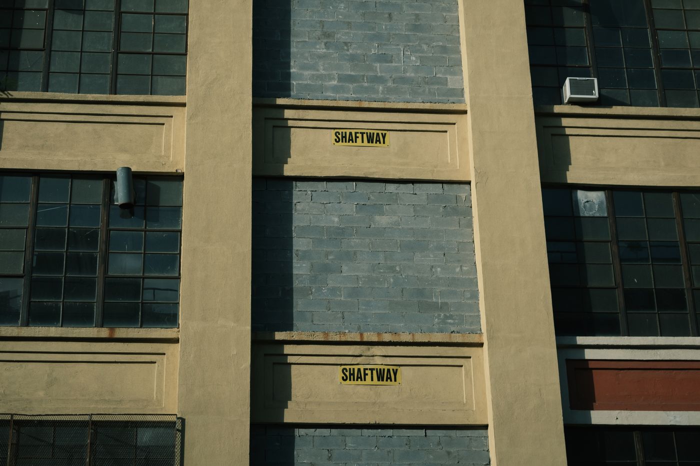 Shaftway | The Americana Project | Prints & Frames