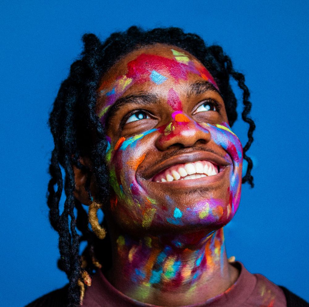 Jabari Nedd | Framer Gallery | Wall Art & Prints