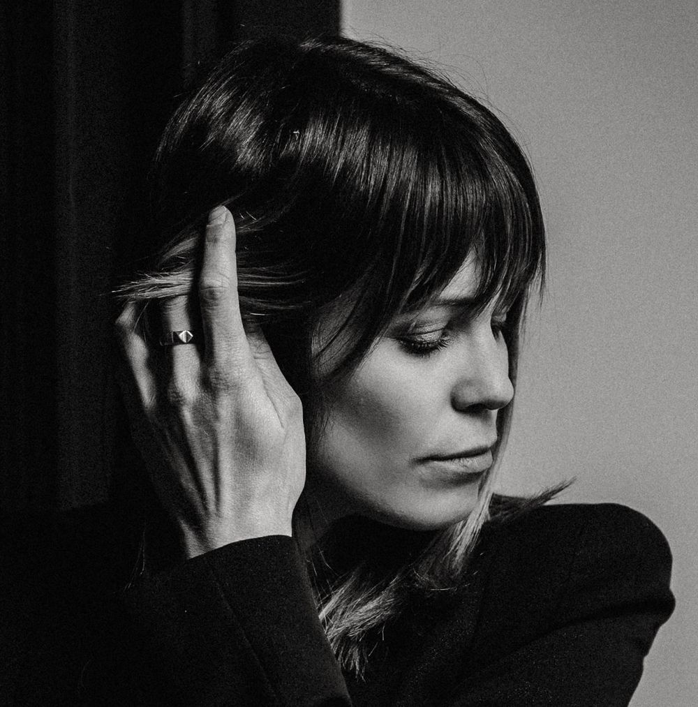 Amber den Oudsten | Framer Gallery | Wall Art & Prints