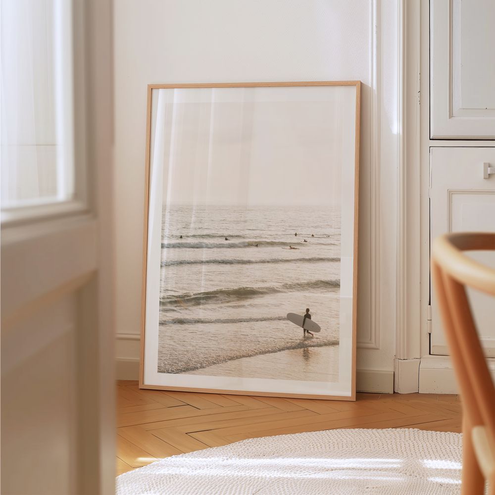 Next stop: nature | Framer Gallery | Framed Wall Art Prints